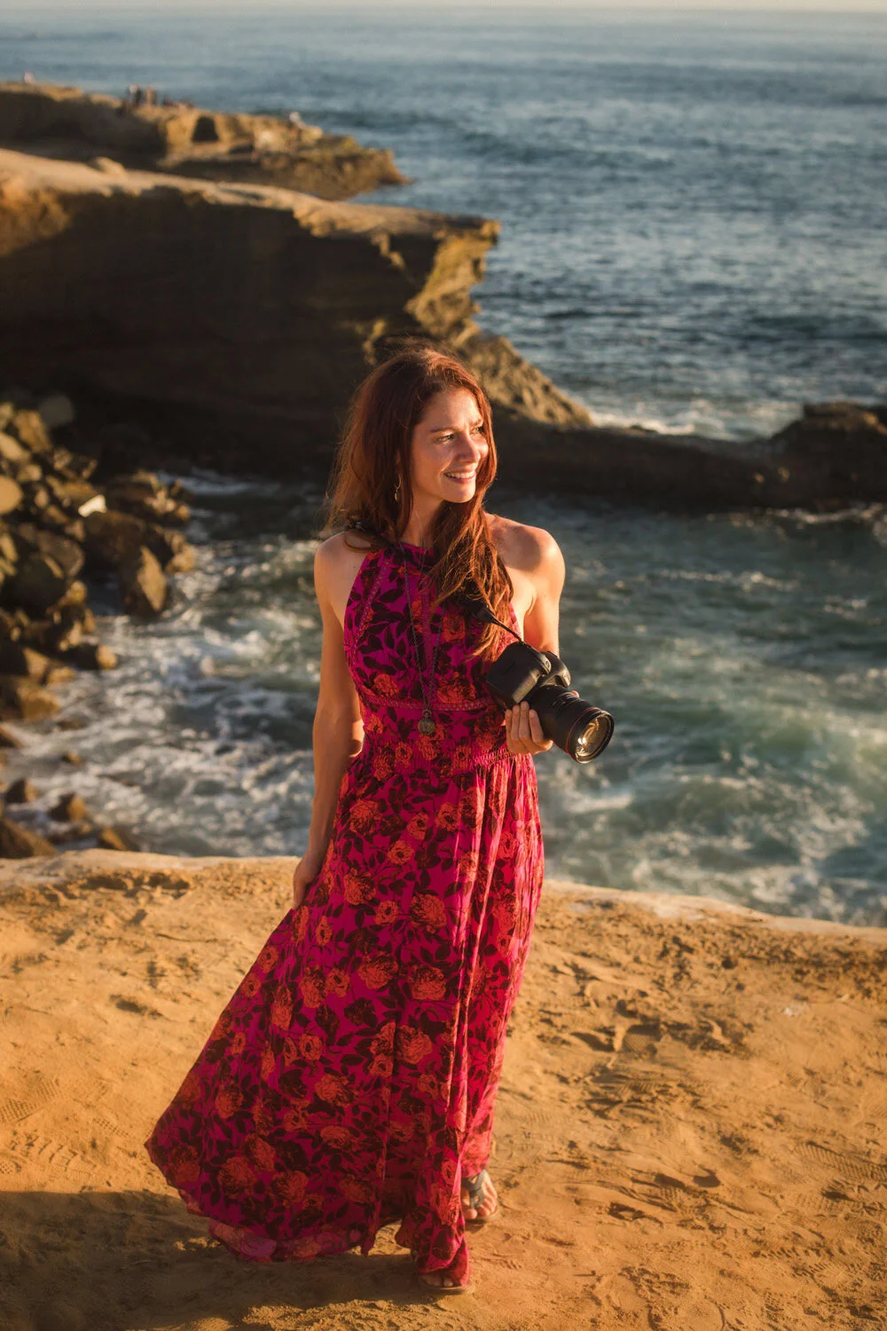 Seattle Creative Business Branding/Portrait Photographer — Danielle Barnum