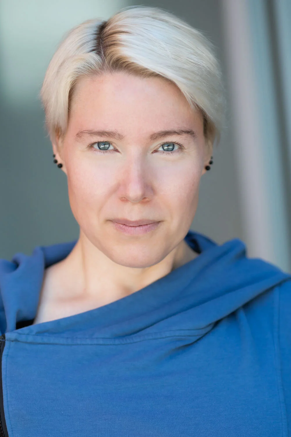 Seattle Creative Business Branding/Portrait Photographer — Danielle Barnum