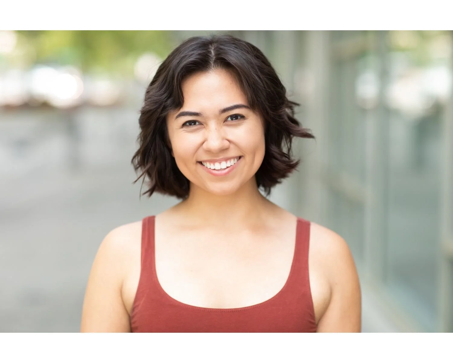 Seattle Creative Business Branding/Portrait Photographer — Danielle Barnum