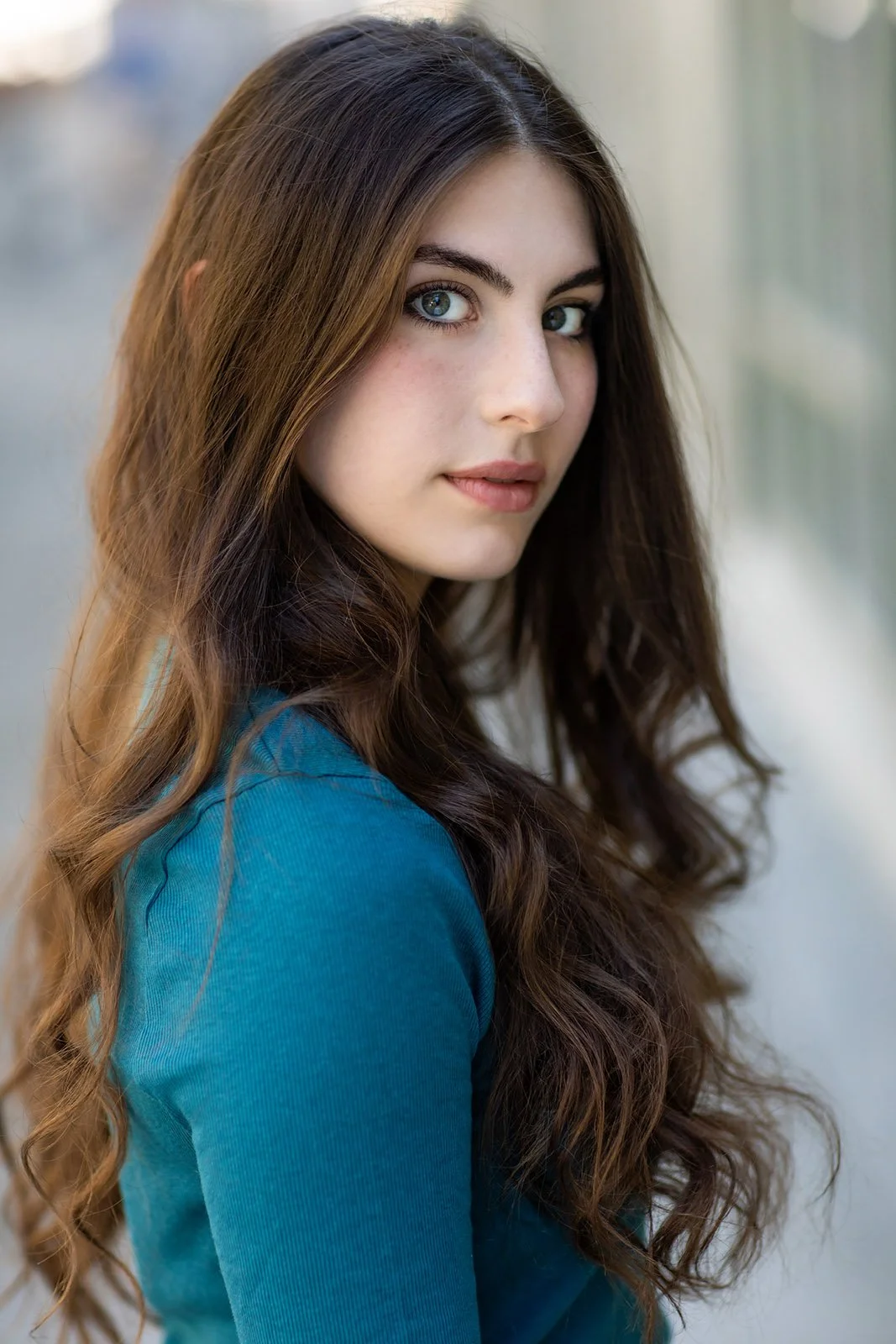 Seattle Creative Business Branding/Portrait Photographer — Danielle Barnum