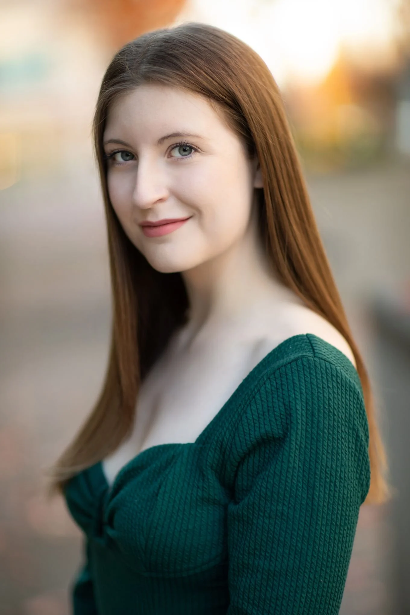 Seattle Creative Business Branding/Portrait Photographer — Danielle Barnum