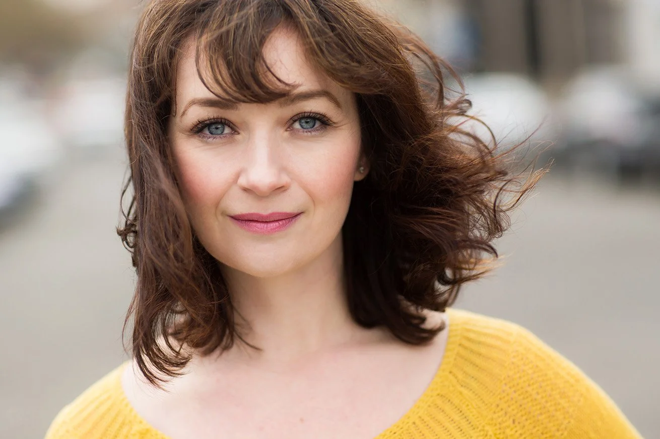 Seattle Creative Business Branding/Portrait Photographer — Danielle Barnum