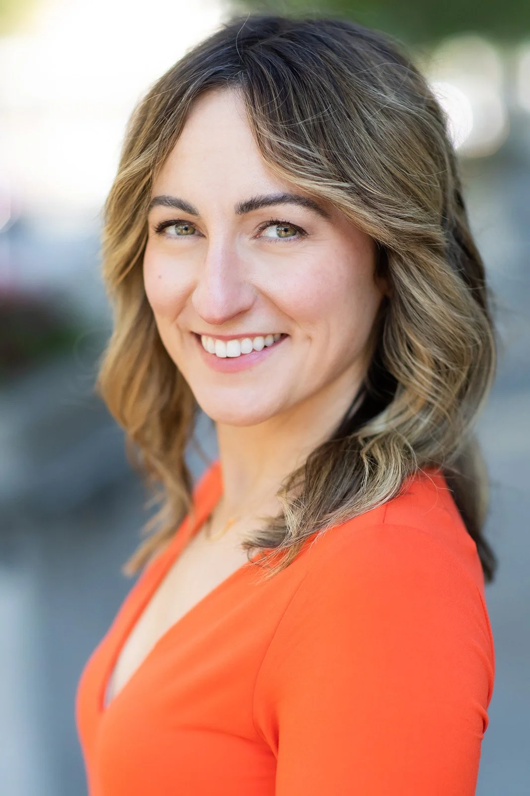 Seattle Creative Business Branding/Portrait Photographer — Danielle Barnum