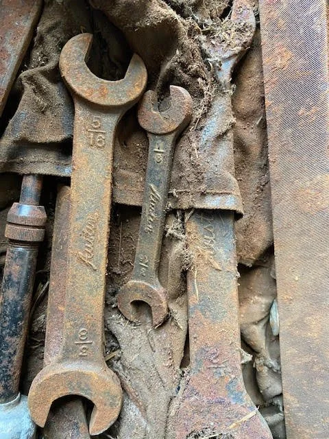 Classifieds — Austin Motor Vehicle Club of Queensland (Inc.)