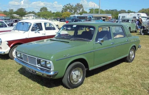 The last Austin sold in Australia - 50 year anniversary — Austin Motor ...