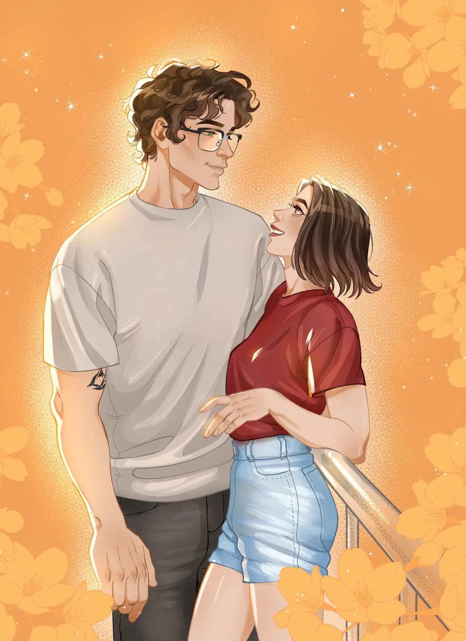 Books — London Sperry