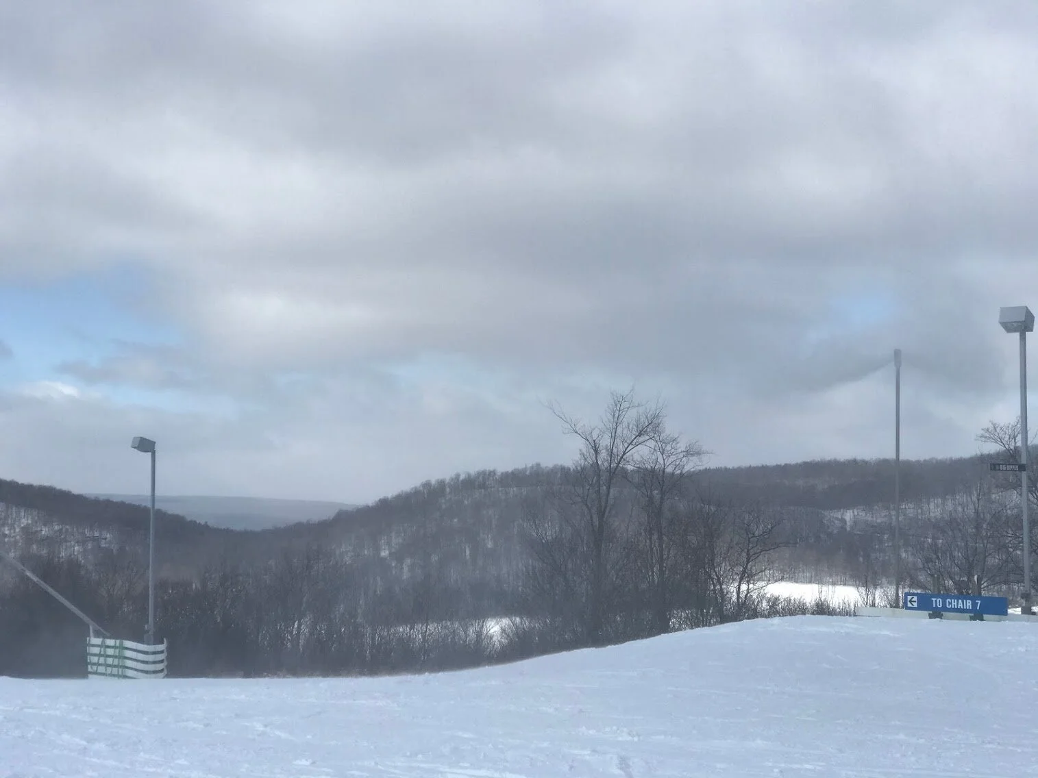 Wisp Ski Resort