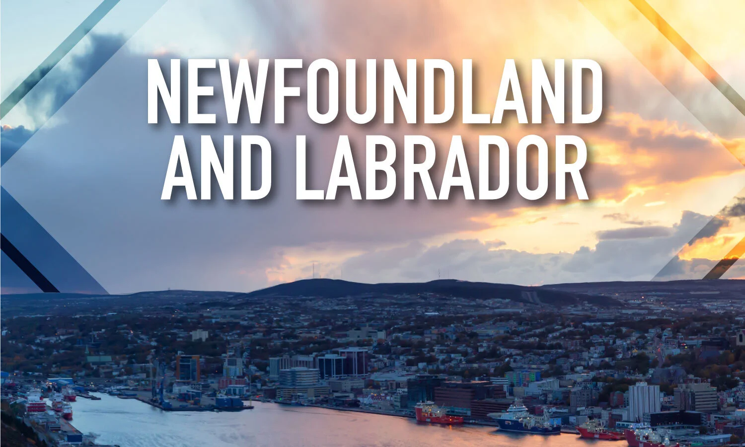 NEWFOUNDLAND AND LABRADOR — Global Opportunities