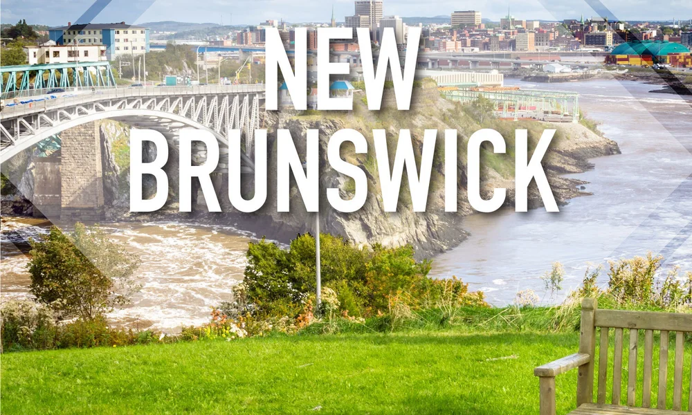 NEW BRUNSWICK, CANADA — Global Opportunities