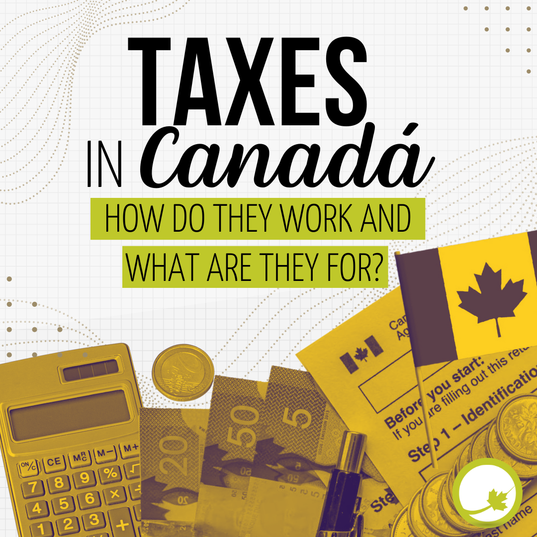 Moving to Canada — Global Opportunities