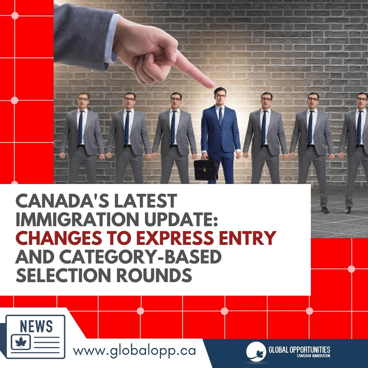 Canadian Immigration News — Global Opportunities