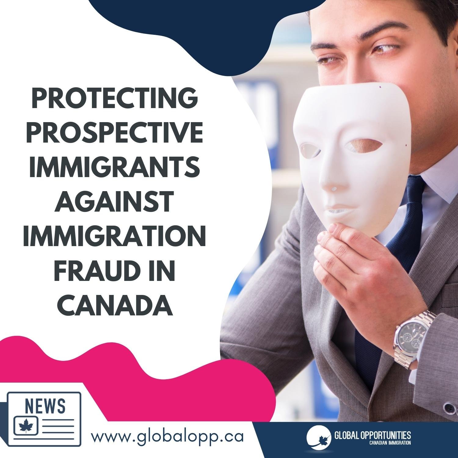 Canadian Immigration News — Global Opportunities