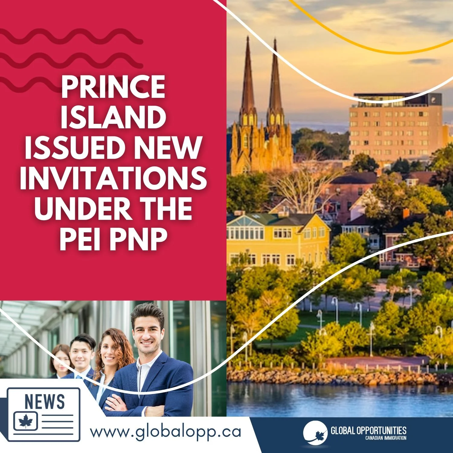 Canadian Immigration News — Global Opportunities