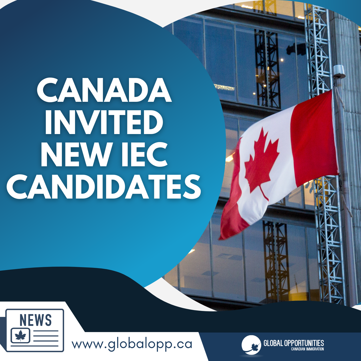 Canadian Immigration News — Global Opportunities
