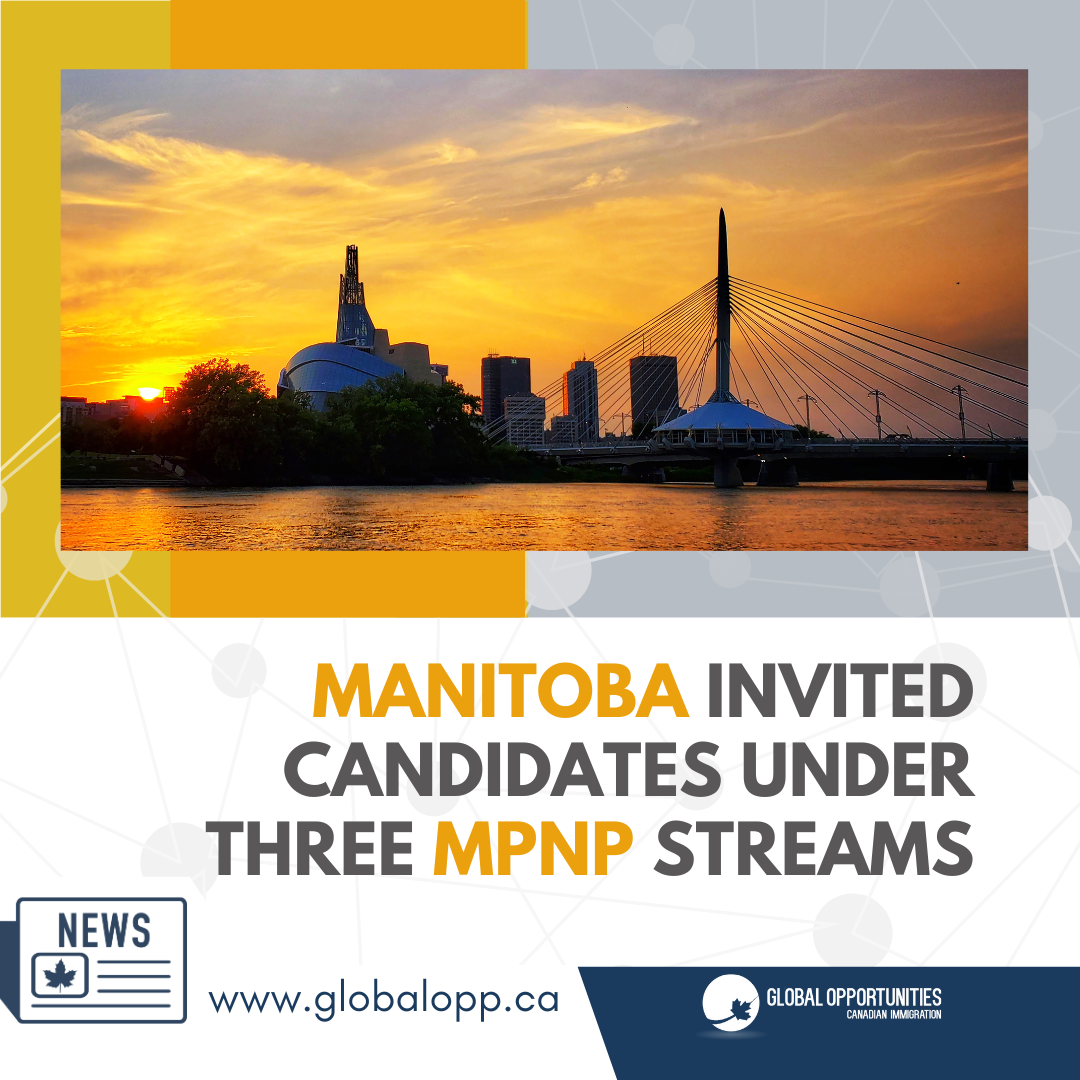 Canadian Immigration News — Global Opportunities