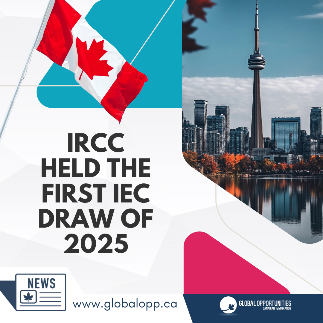 Canadian Immigration News — Global Opportunities