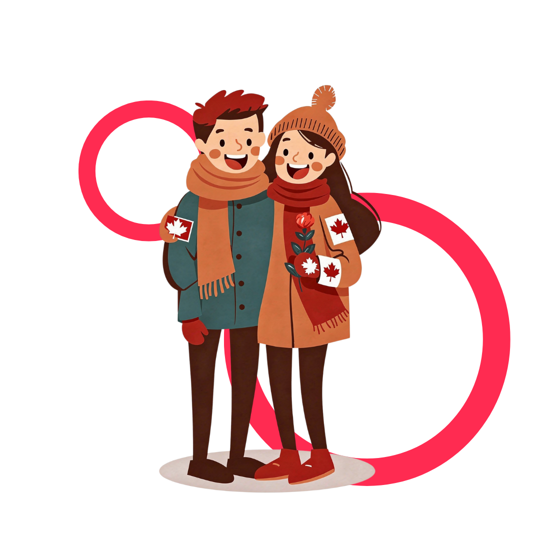 SPOUSAL SPONSORSHIP IN CANADA MORE THAN A PROCESS, A DECISION THAT MUST ...