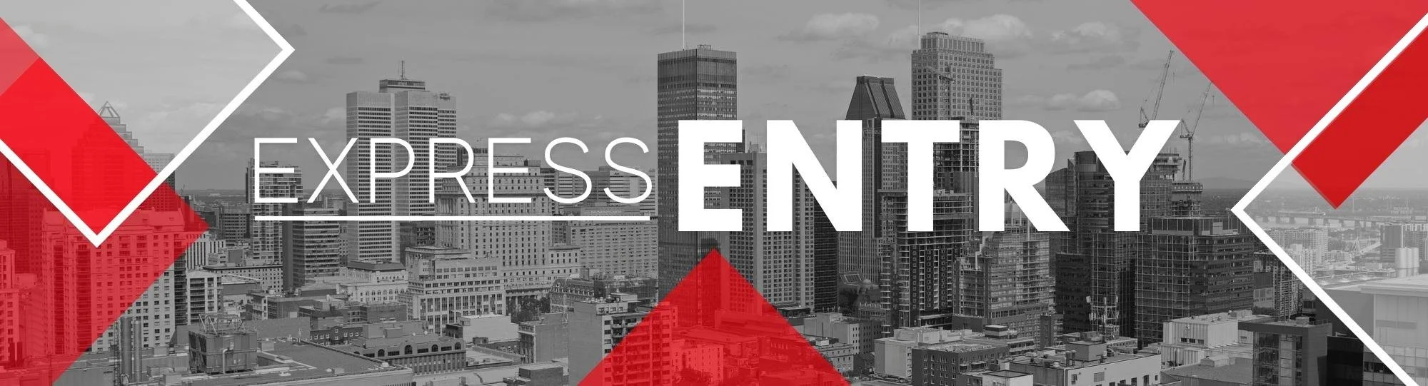 Express Entry - Canadian Immigration — Global Opportunities