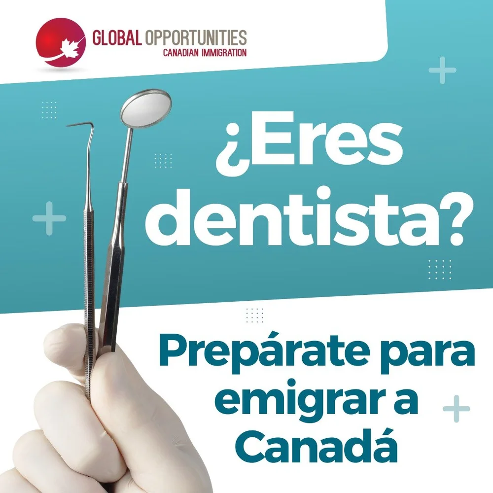 EMIGRA A CANADA CON TU PROFESION — Global Opportunities