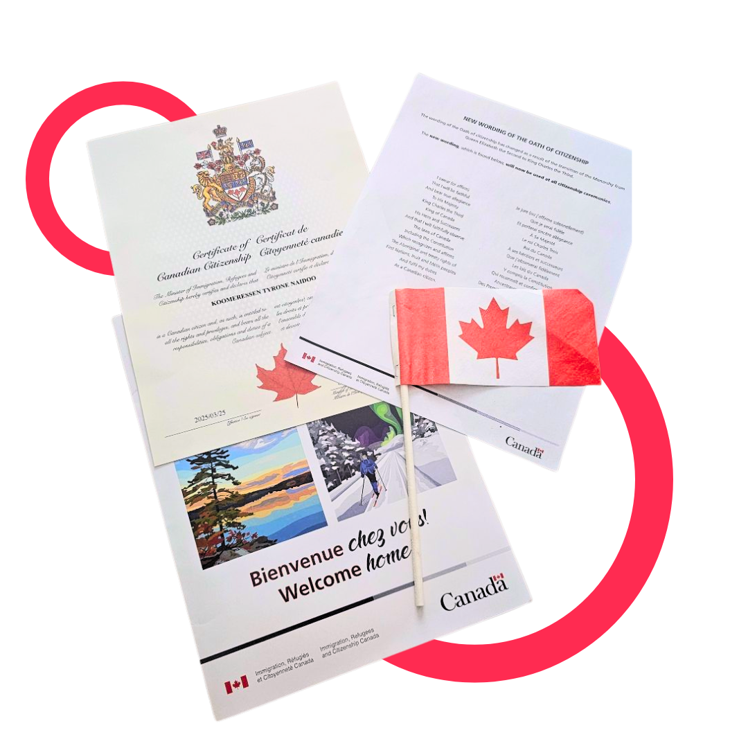 Canadian Citizenship 2026: Complete Guide to Requirements, Process ...