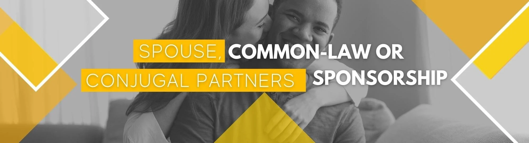 Sponsorhip - Spouse -common-law partnenr — Global Opportunities