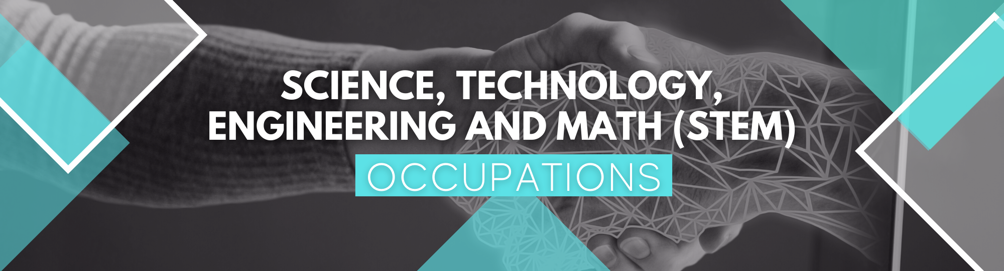 Science Technology Engineering And Mathematics Career Cluster