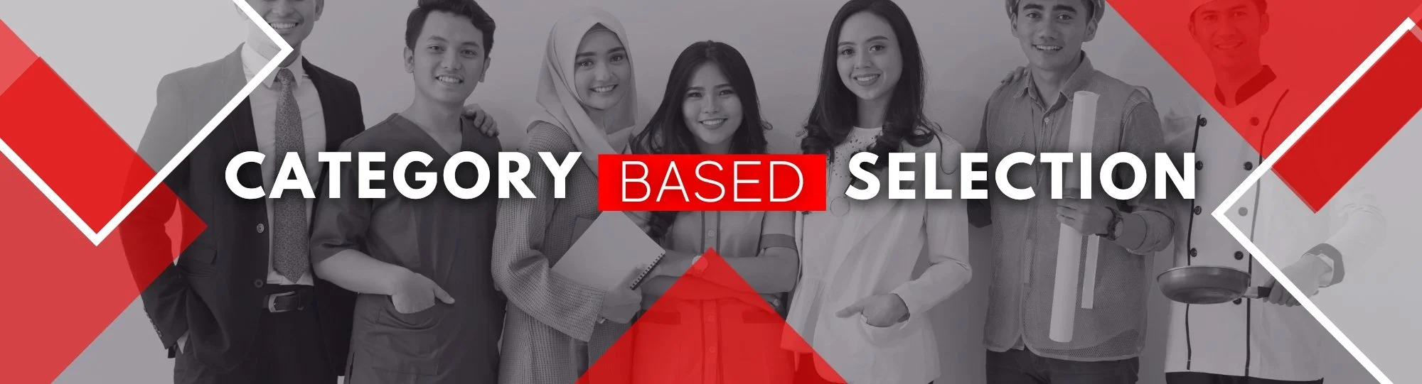 CATEGORY-BASED SELECTION — Global Opportunities