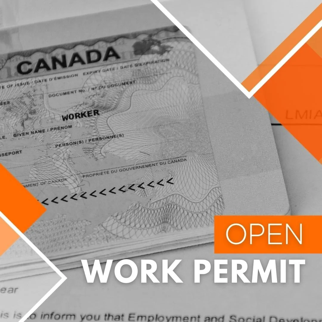 Work In Canada The Types Of Permits Global Opportunities