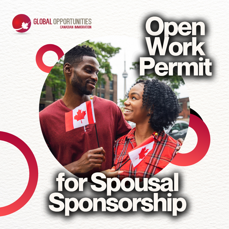 Sponsor your family members to immigrate to Canada — Global Opportunities