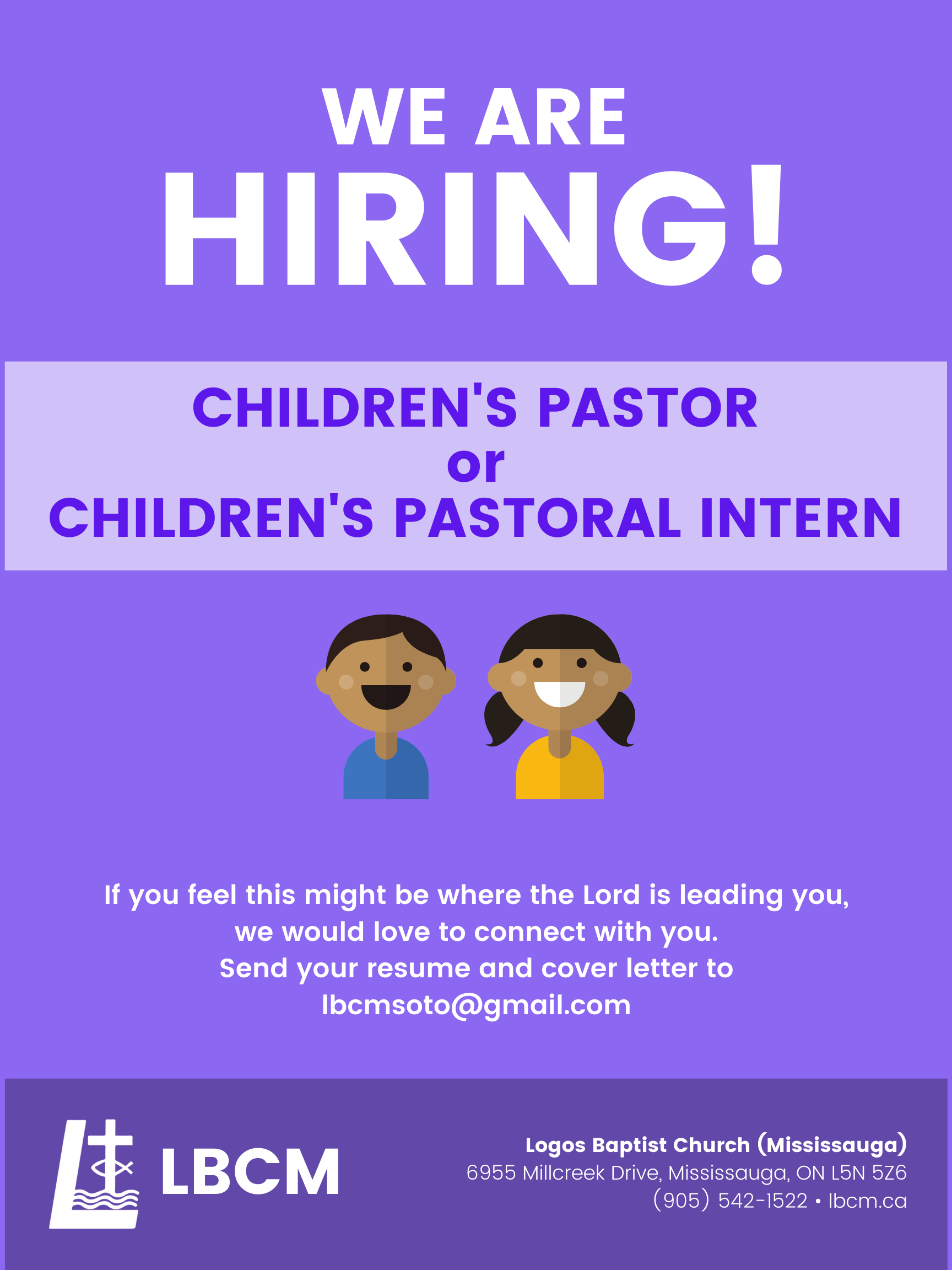 News & Events — LBCM