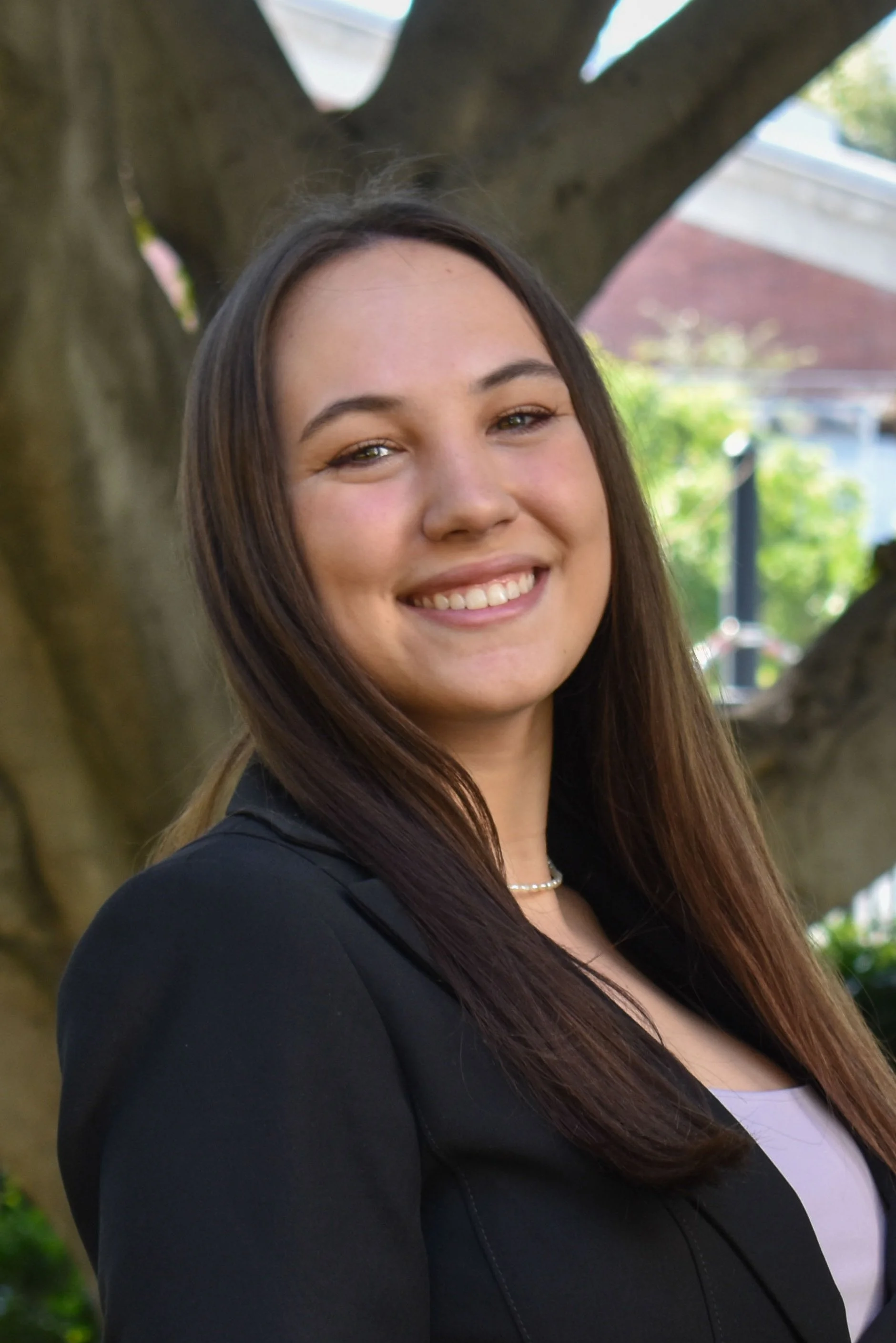 Meet The Staff — Spotlight