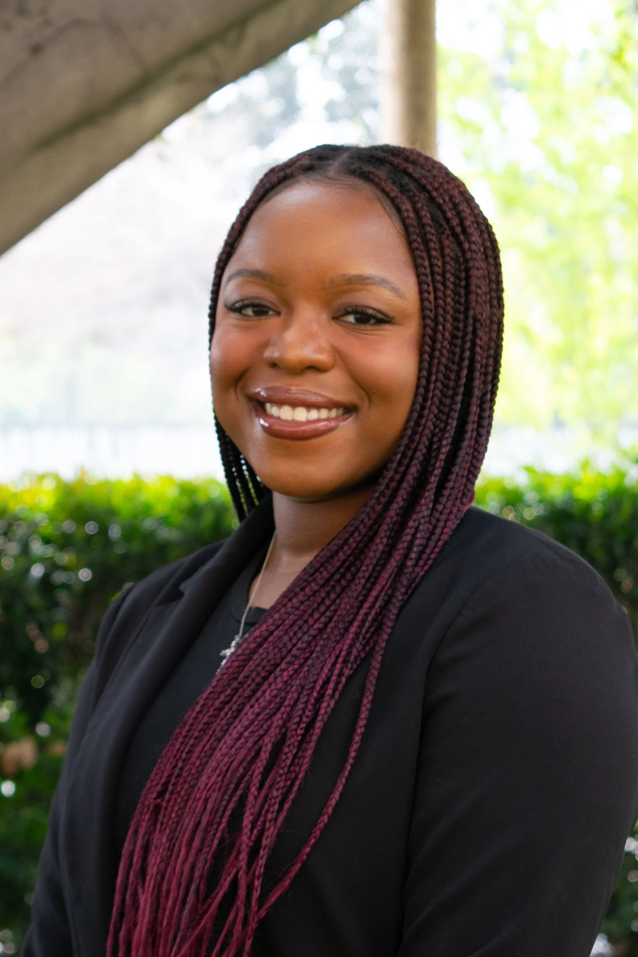 Meet The Staff — Spotlight