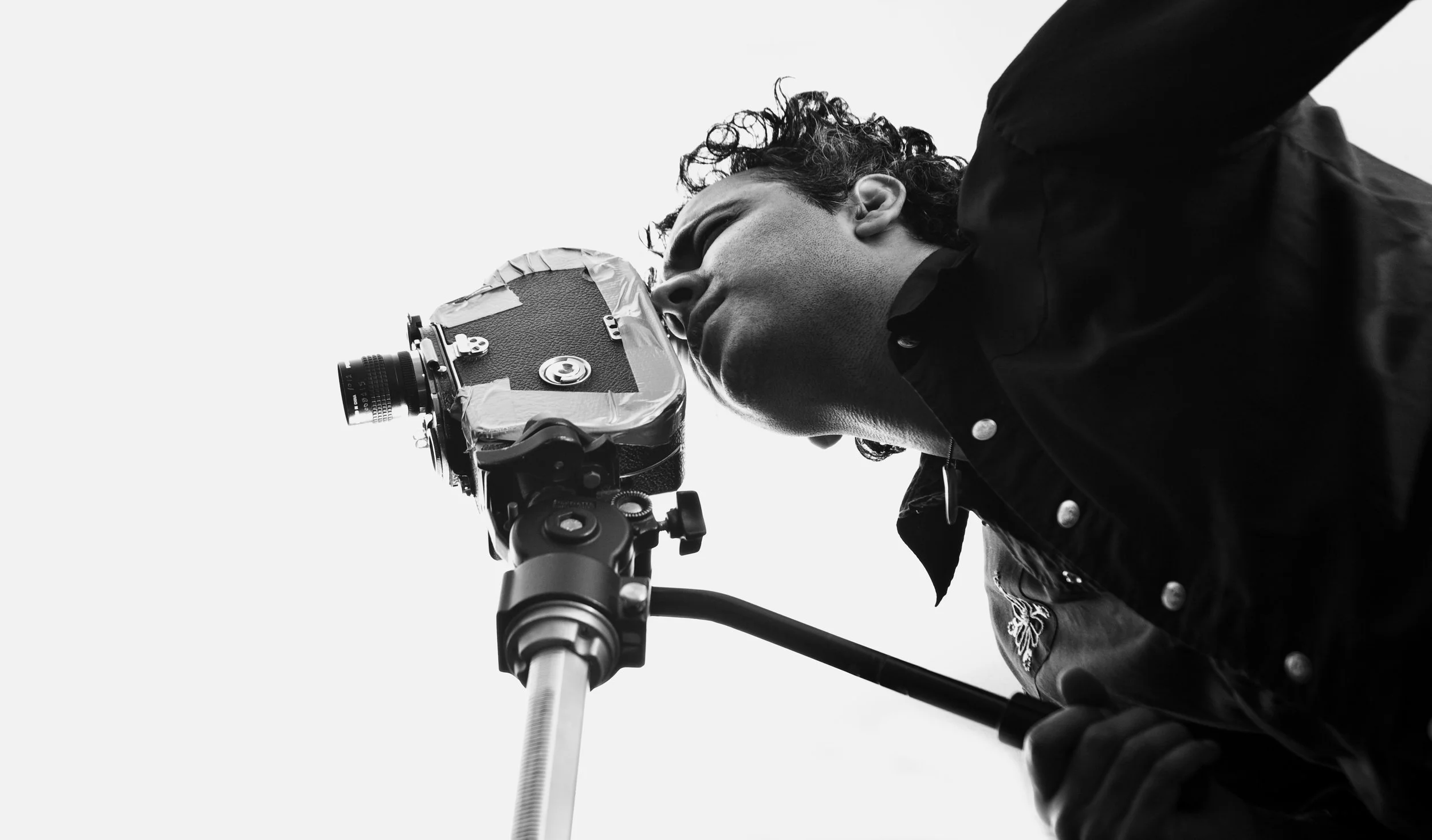 gray matter productions