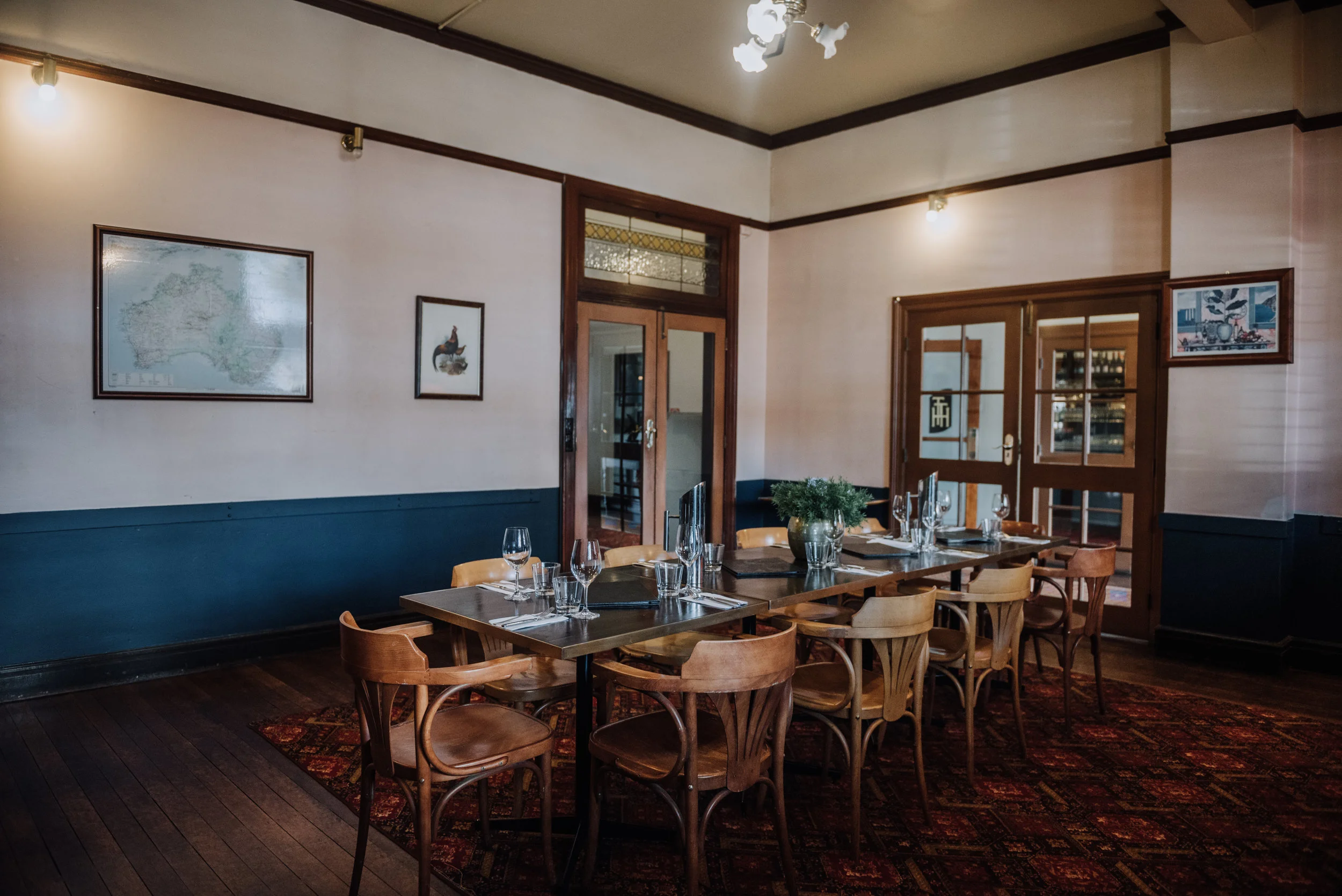 Functions — The Tamworth