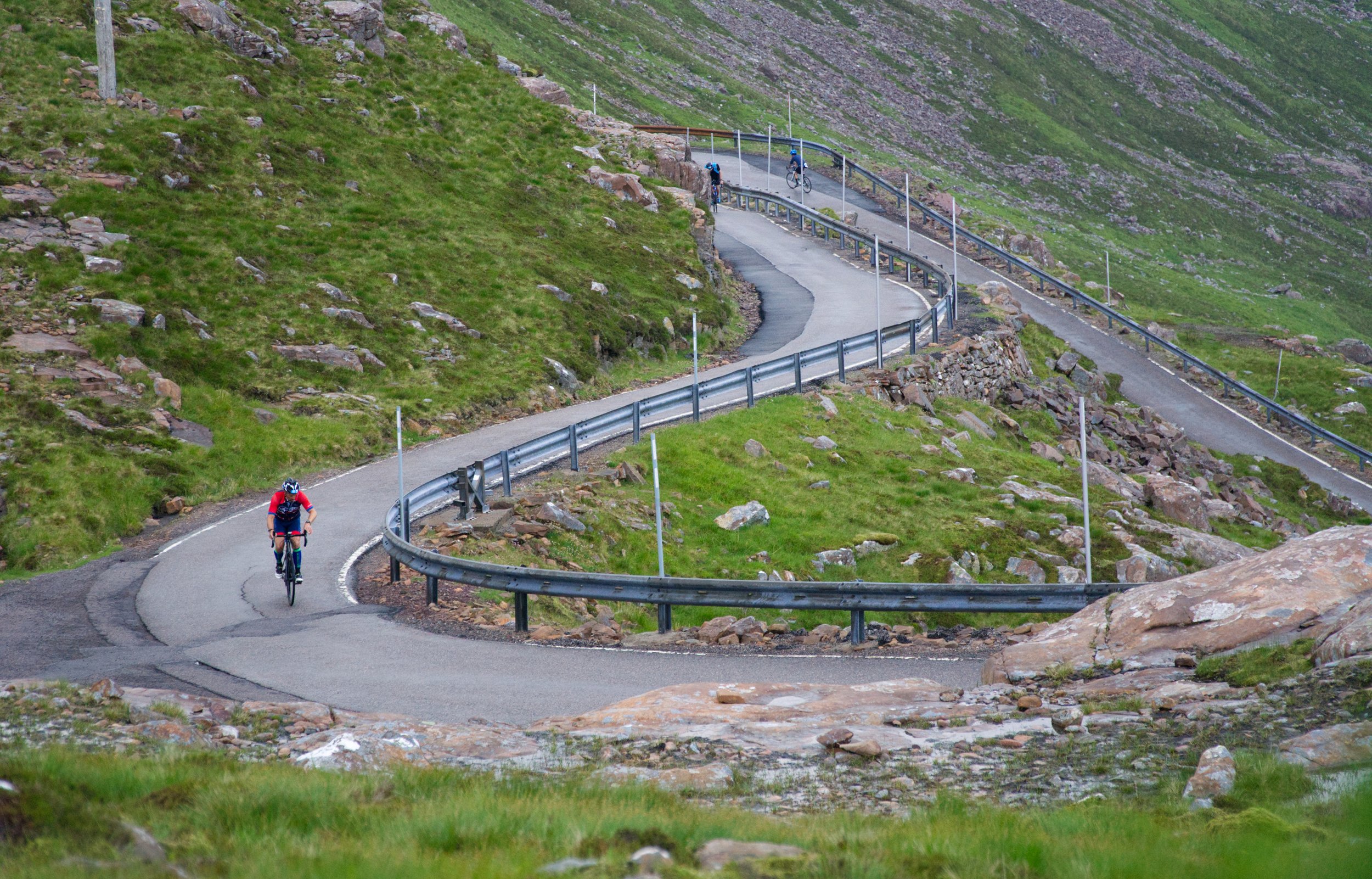 CELTMAN! XTRI Solo Point Five — CELTMAN! Extreme Scottish Triathlon