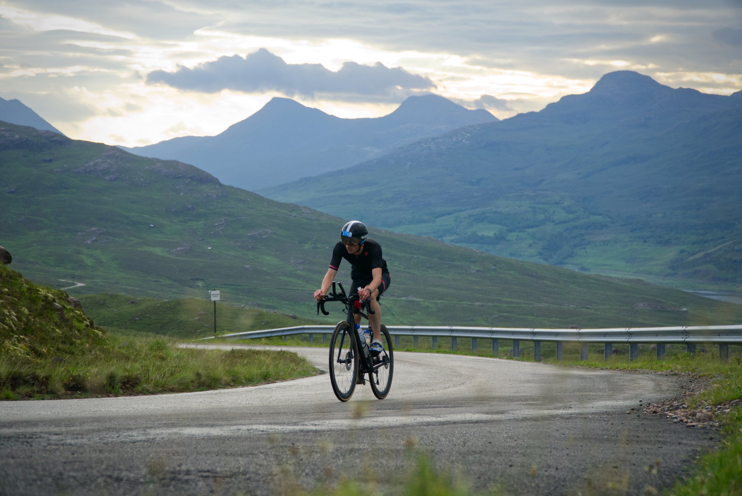 CELTMAN! XTRI Solo Point Five — CELTMAN! Extreme Scottish Triathlon