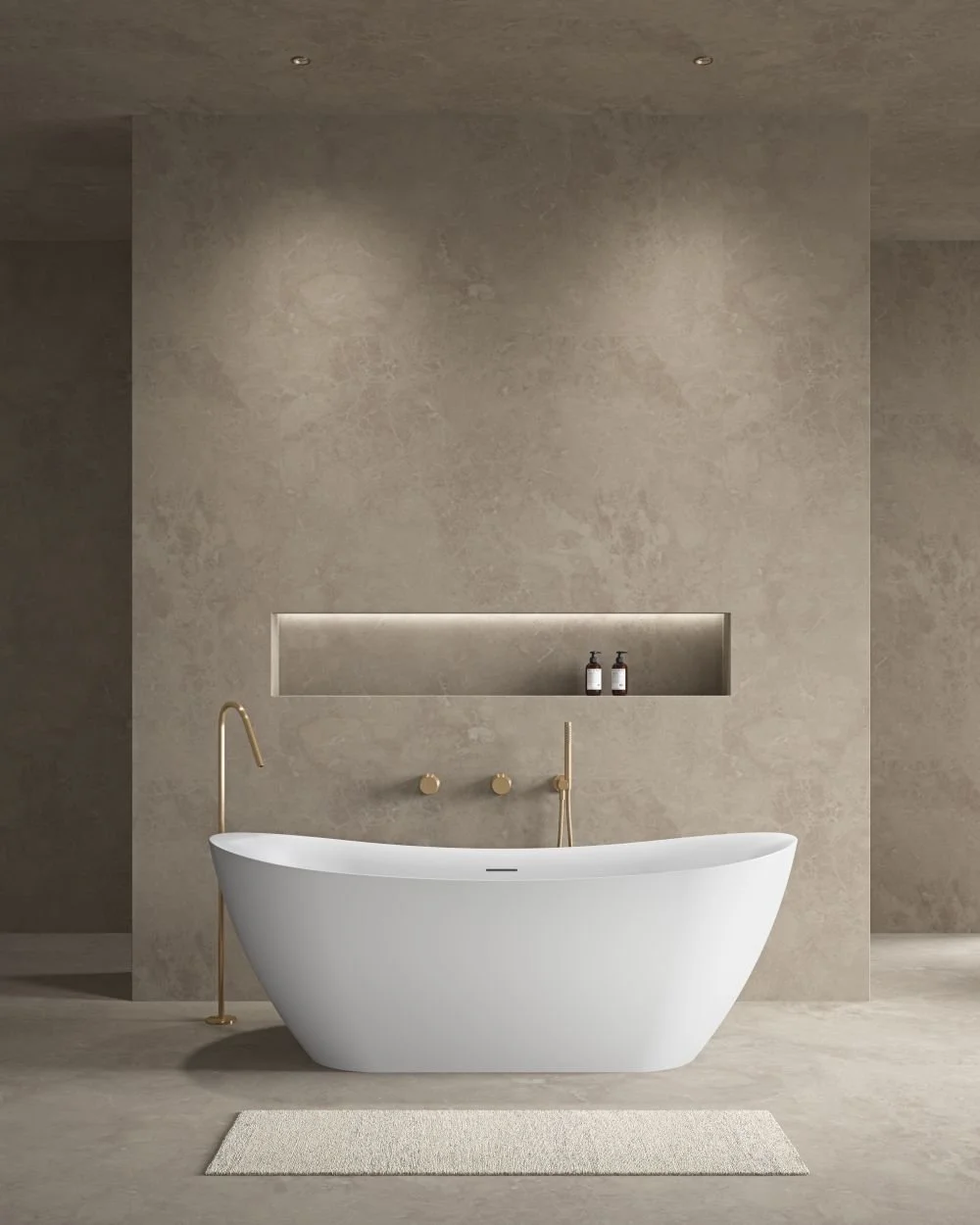 Sinks for the bathroom