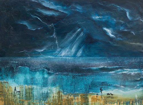 val allen artist