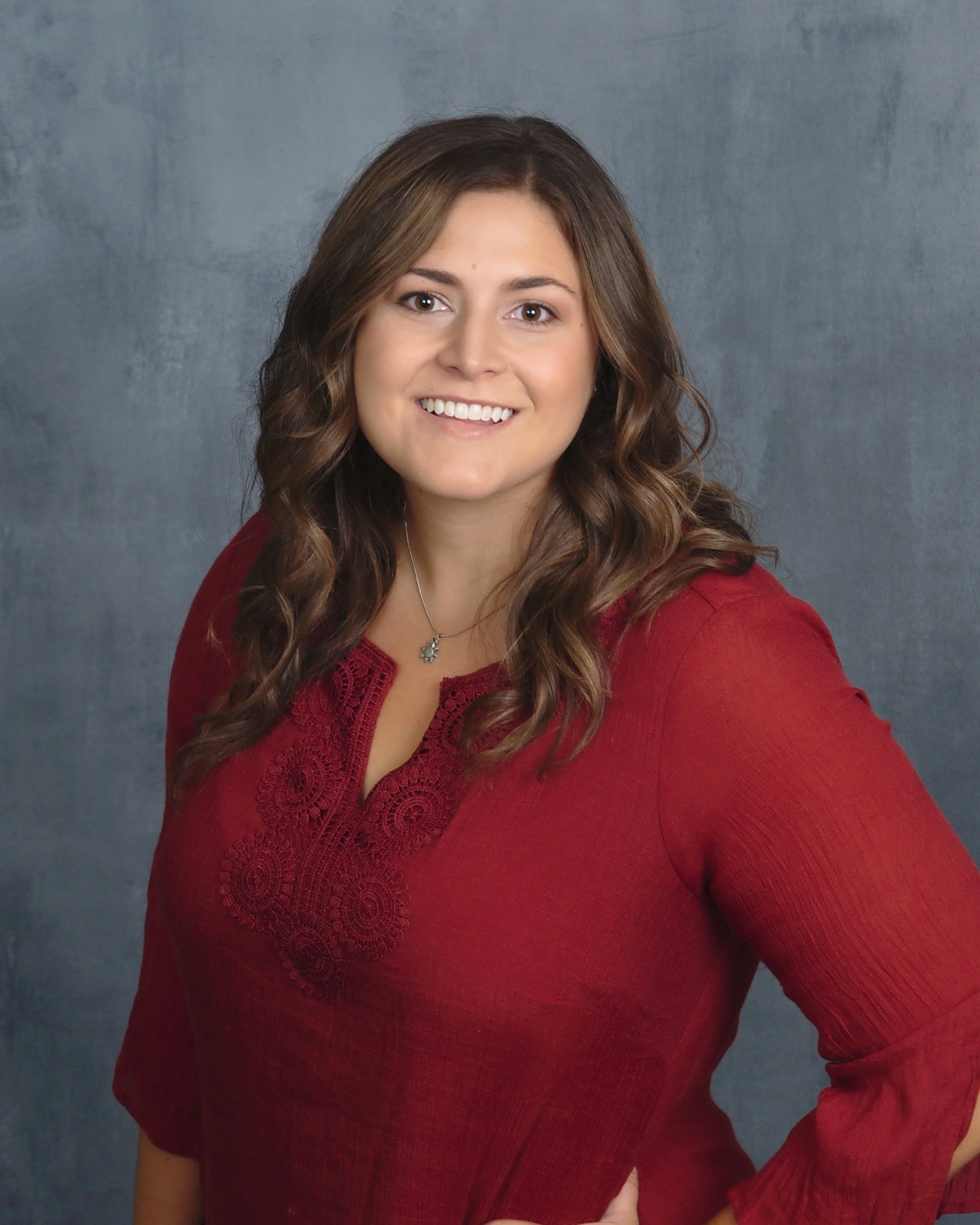 Our Clinical Providers — Katie Merricks Counseling, LLC