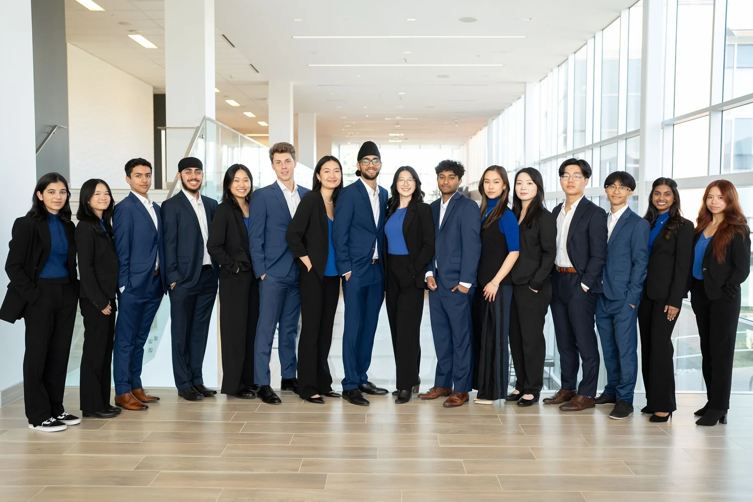 Meet the Team — ACE Consulting Group