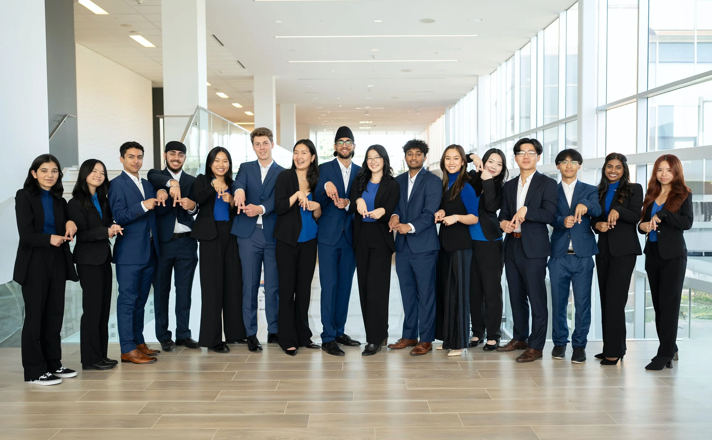 ACE Consulting Group