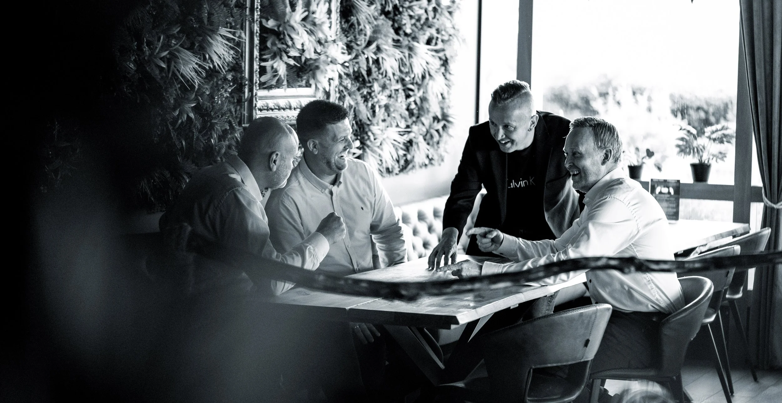 Foto — MOTTO DESIGN STAVANGER