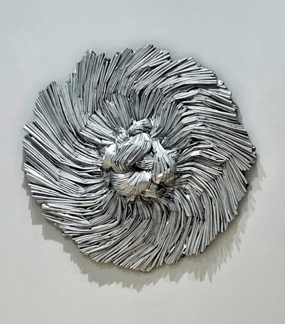 PORTFOLIO — ANNIE BRODERICK