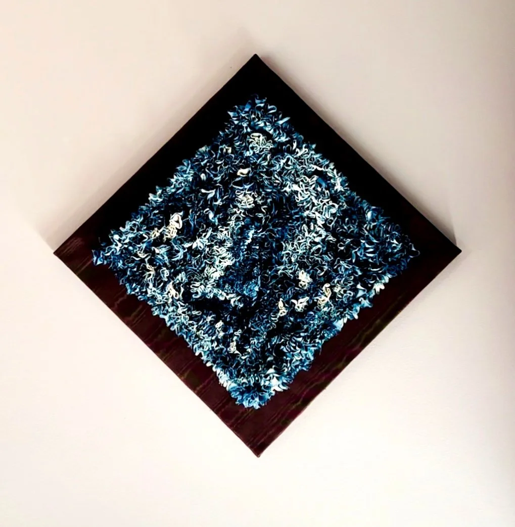 PORTFOLIO — ANNIE BRODERICK