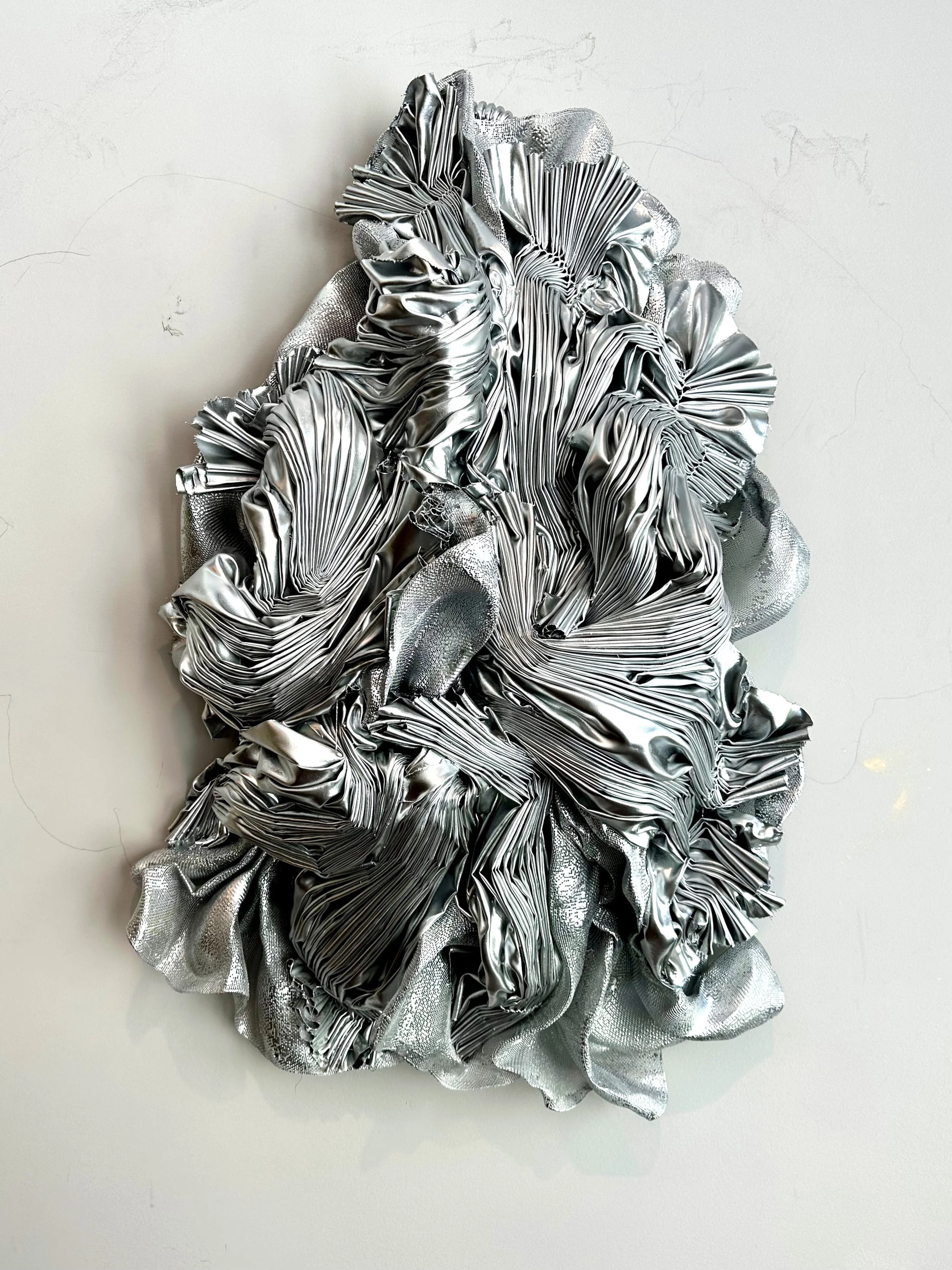 PORTFOLIO — ANNIE BRODERICK