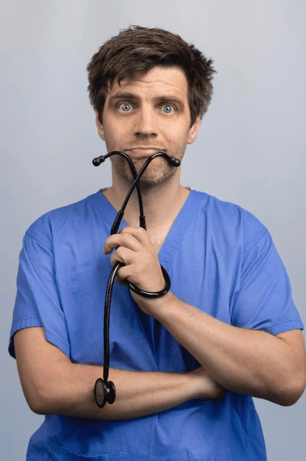 Shows — Ed Patrick