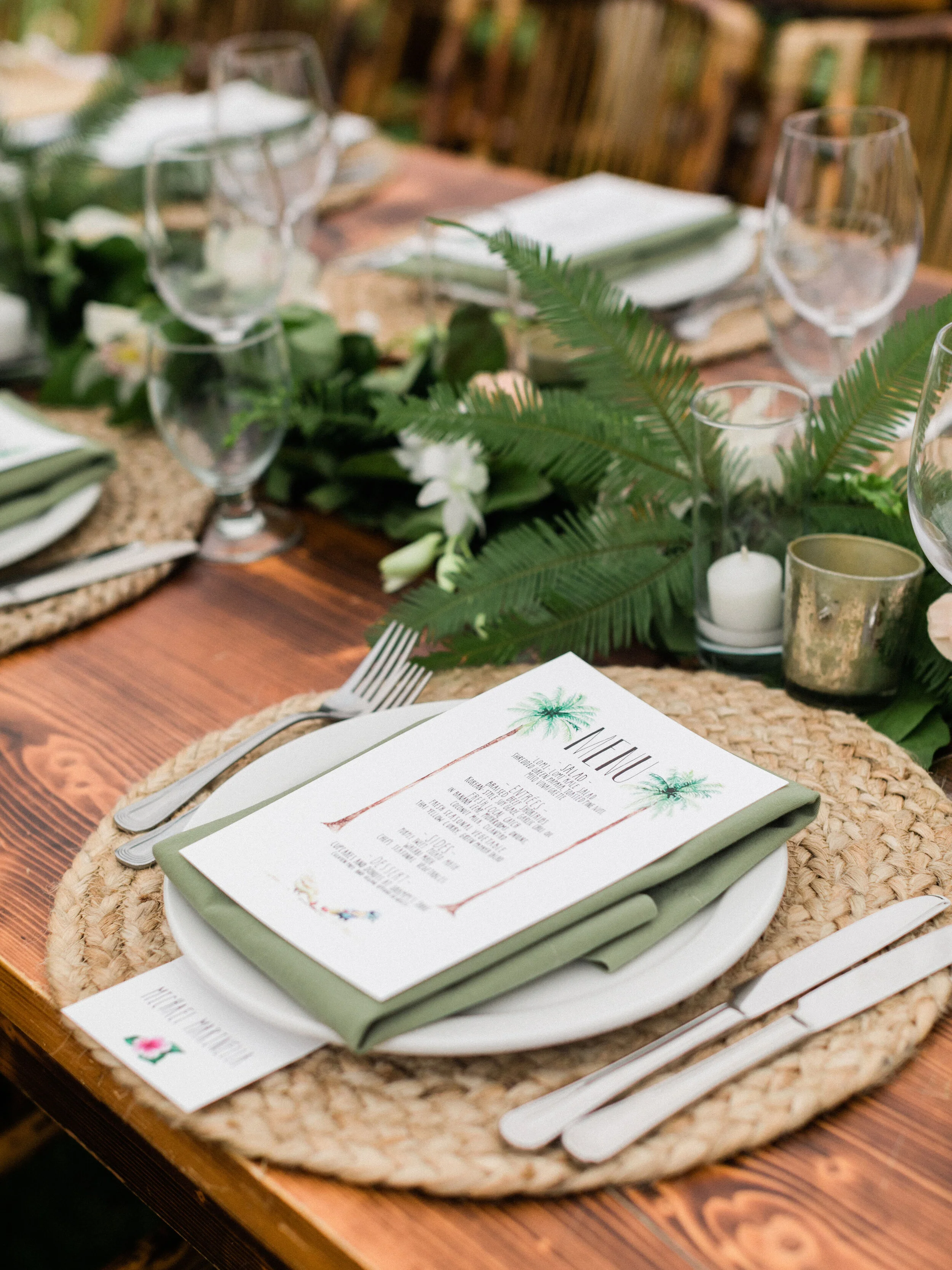 Weddings — Emma Garfield