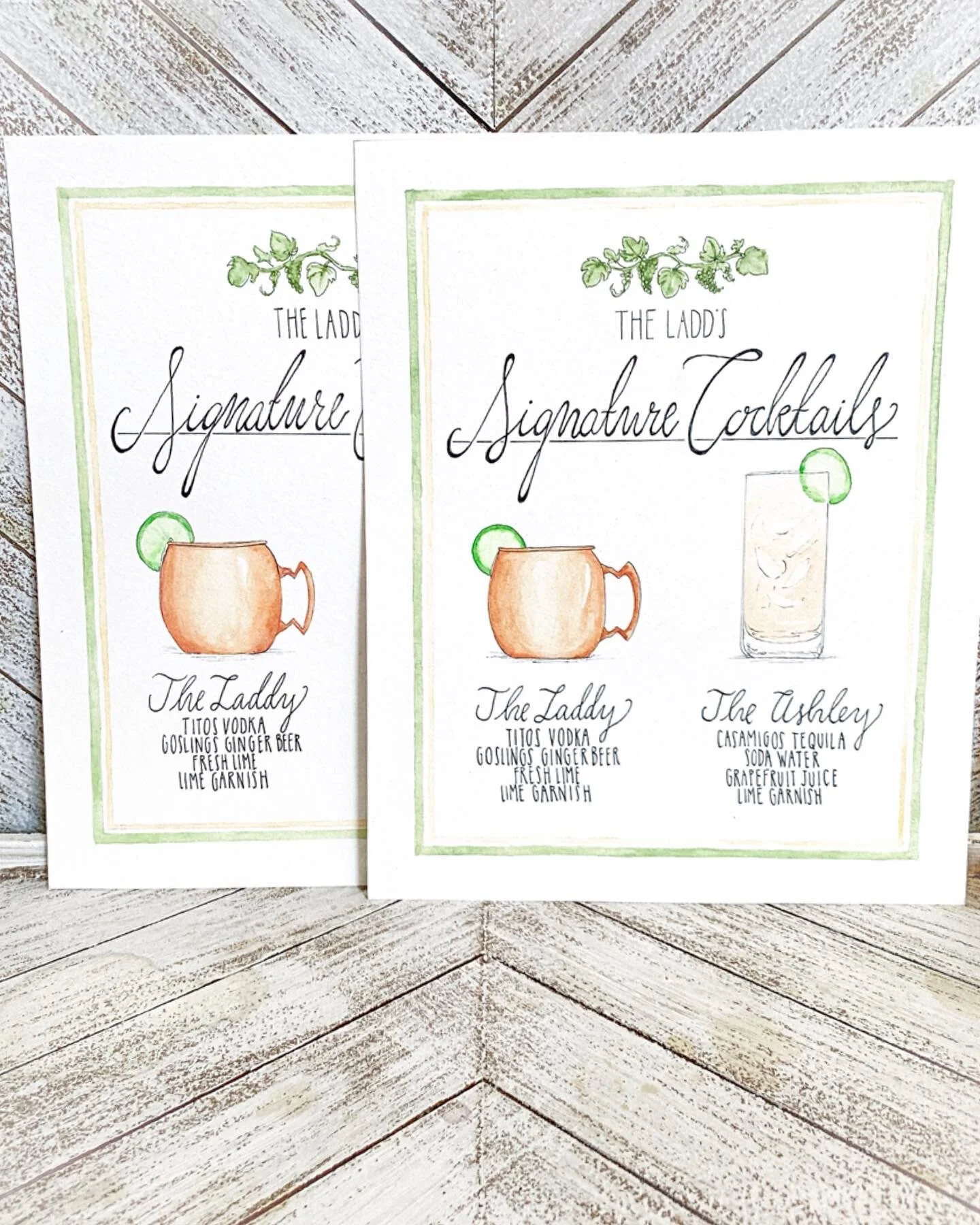 Weddings — Emma Garfield