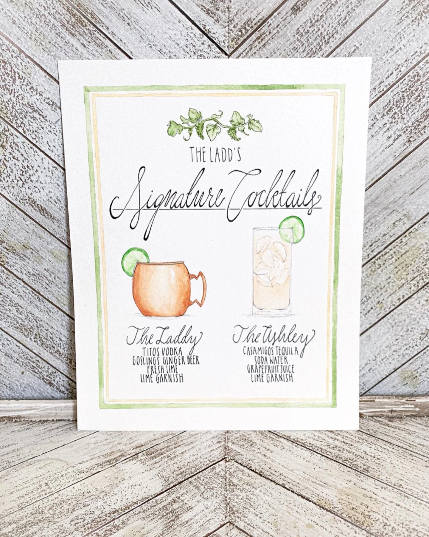 Weddings — Emma Garfield