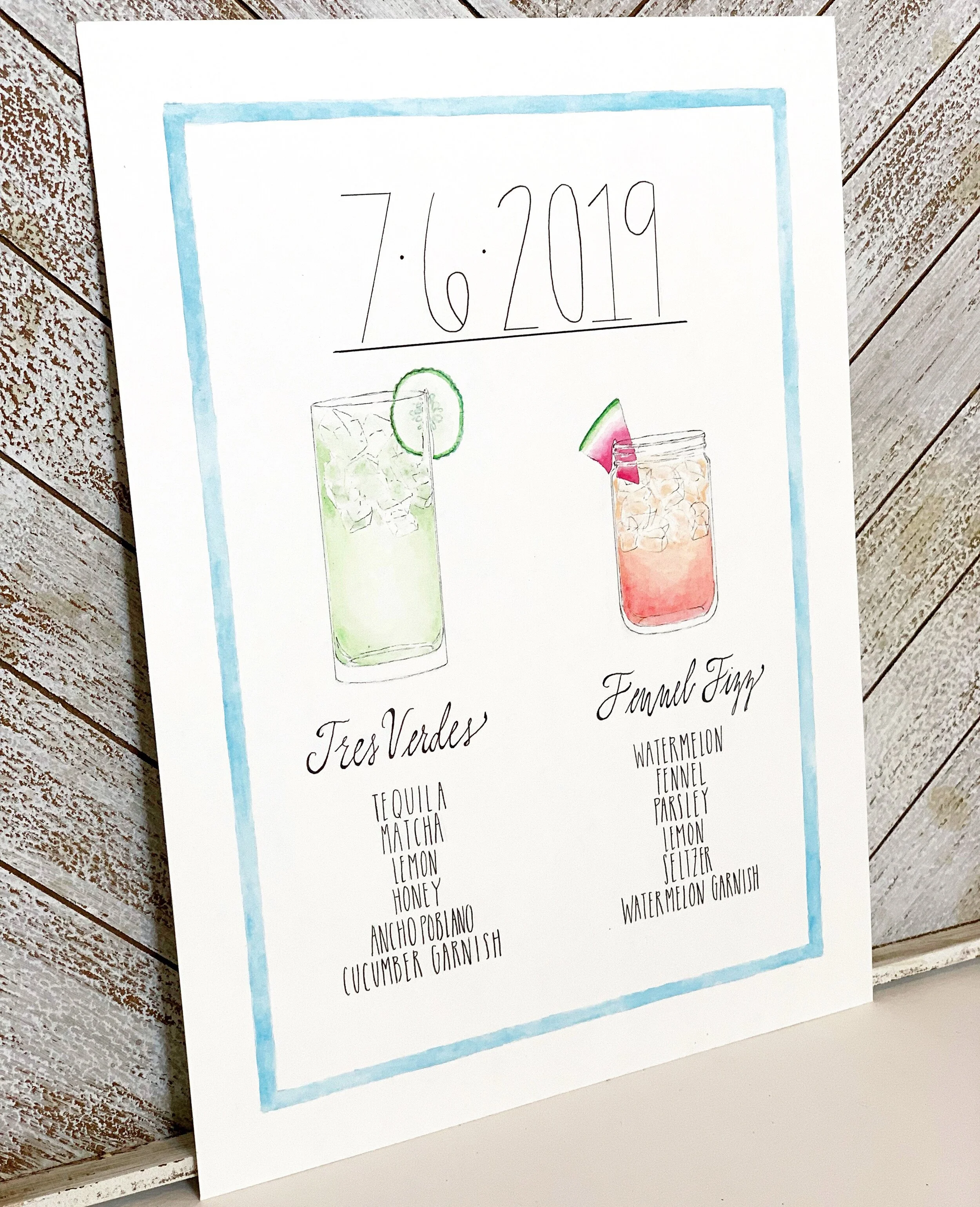 Weddings — Emma Garfield